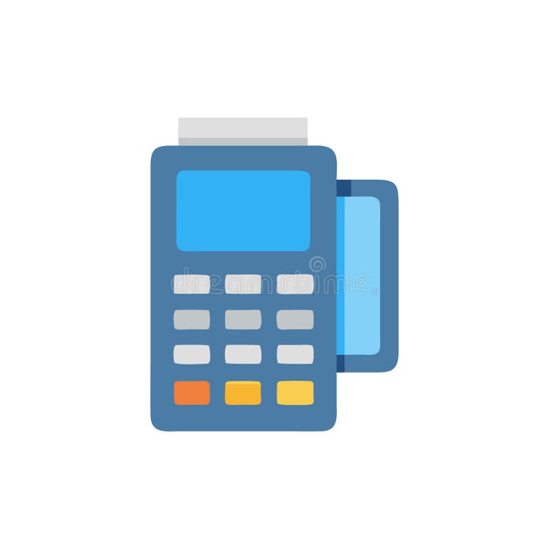 Pos Computer Icon Stock Illustrations – 2,993 Pos Computer Icon Stock ...
