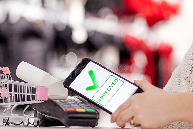 Pos Machine Future Stock Illustrations – 30 Pos Machine Future Stock ...