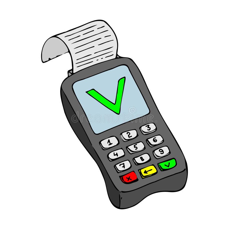 Approved Transaction Stock Illustrations – 1,671 Approved Transaction ...