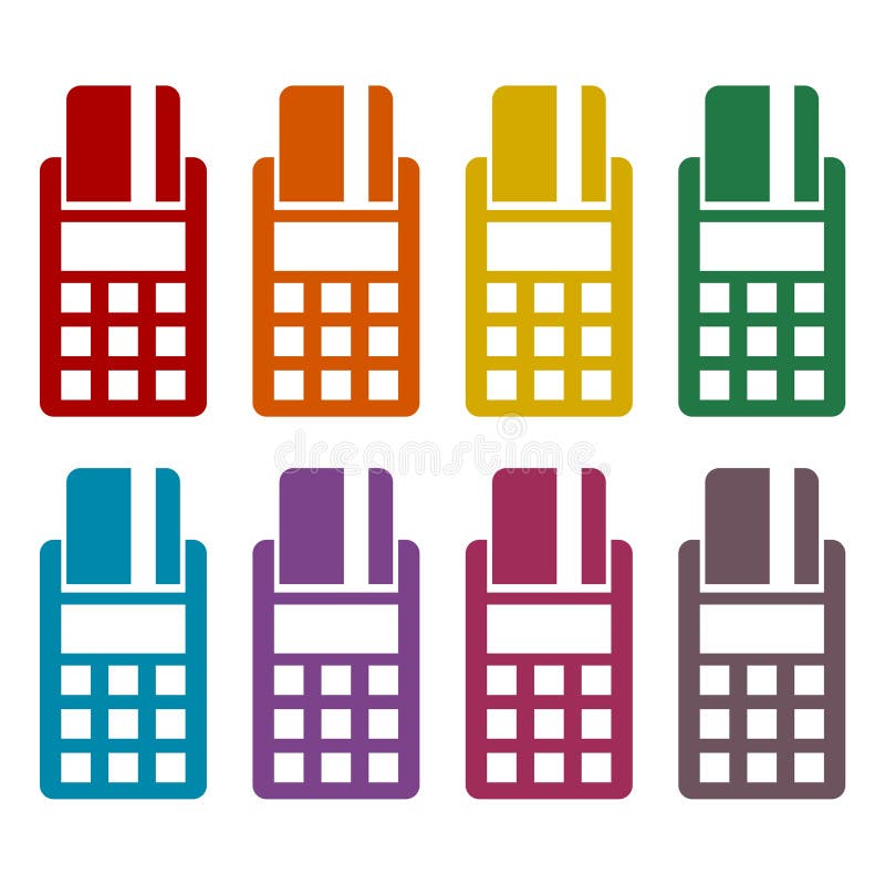 Sticker Pos Stock Illustrations – 333 Sticker Pos Stock Illustrations ...