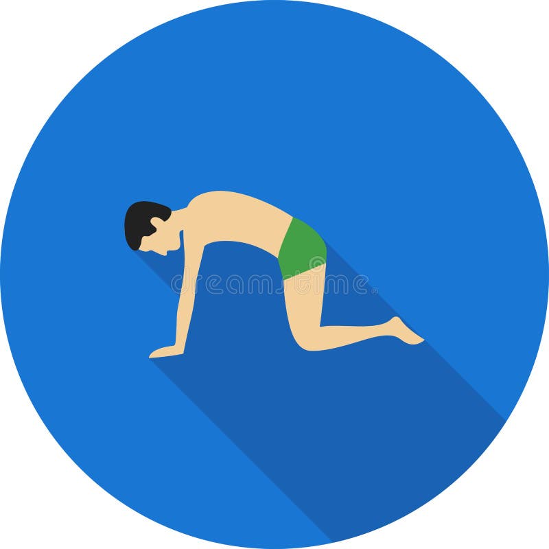 Pose do gato ilustração do vetor. Ilustração de projeto - 91637373