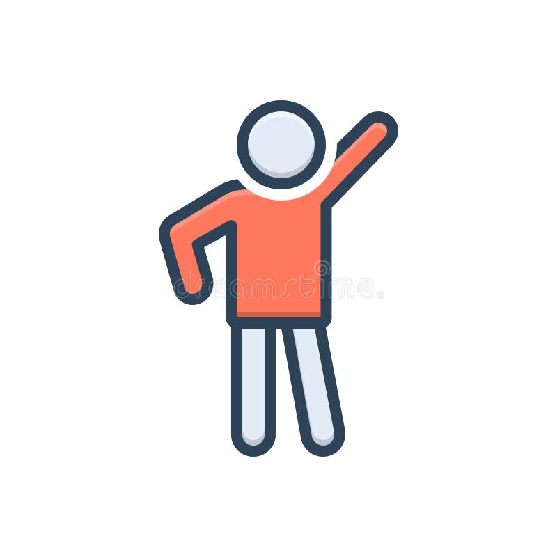 Posemodern Stock Illustrations – 4 Posemodern Stock Illustrations ...