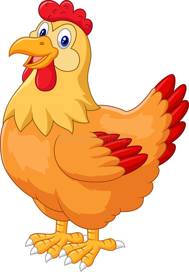 Poule Stock Illustrations, Vecteurs, & Clipart – (93,122 Stock ...