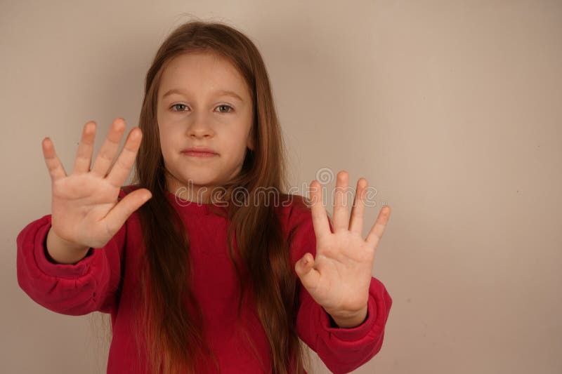 The Pose Reflects Caution and Assertiveness in a Simple and Clear Way ...