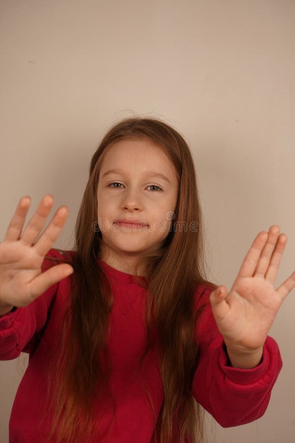 The Pose Reflects Caution and Assertiveness in a Simple and Clear Way ...