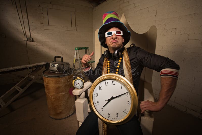 Rapper Large Clock Stock Photos - Free & Royalty-Free Stock Photos from ...