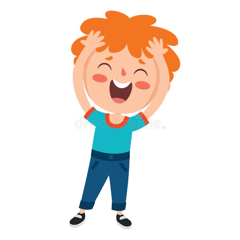 Mocking Expressions Stock Illustrations – 41 Mocking Expressions Stock ...