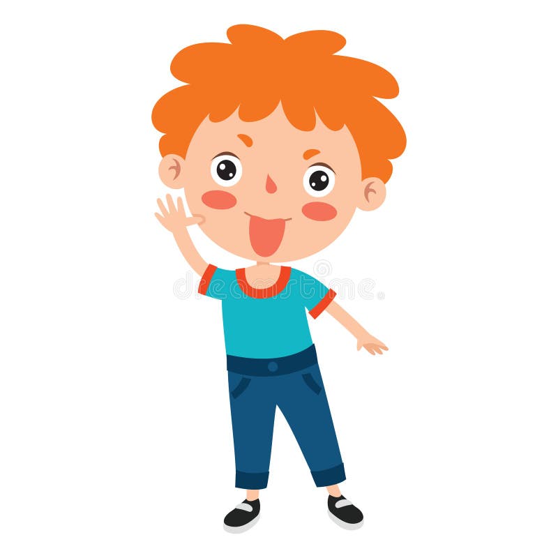 Mocking Expressions Stock Illustrations – 37 Mocking Expressions Stock ...