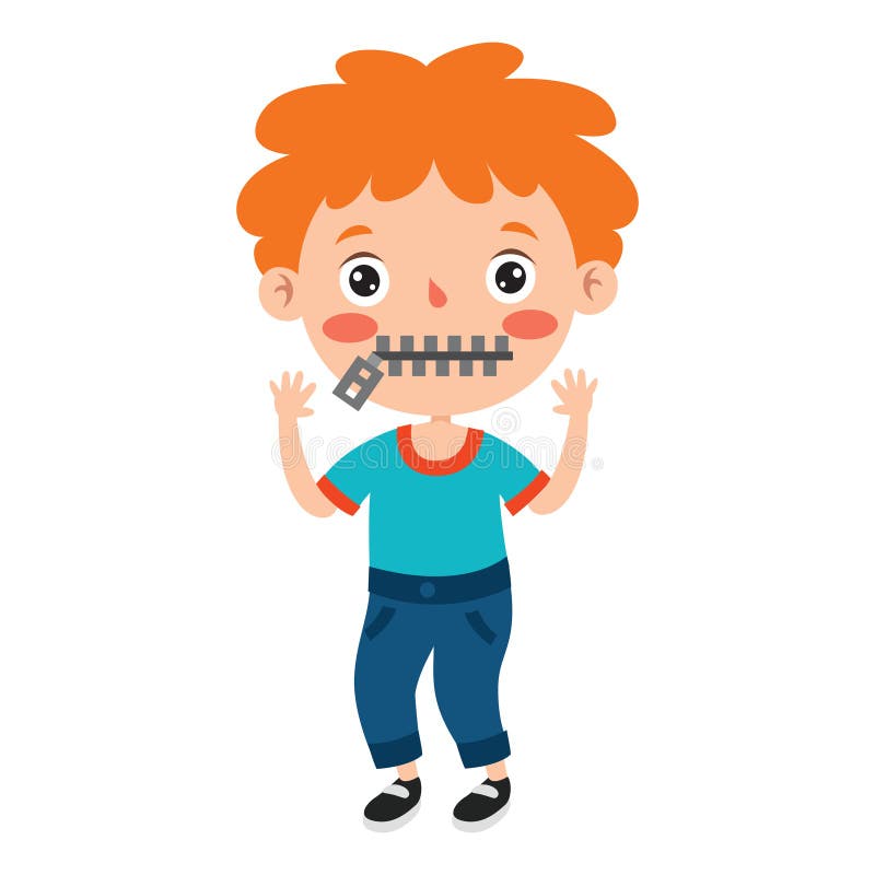 Speechless Emoji Stock Illustrations – 87 Speechless Emoji Stock ...