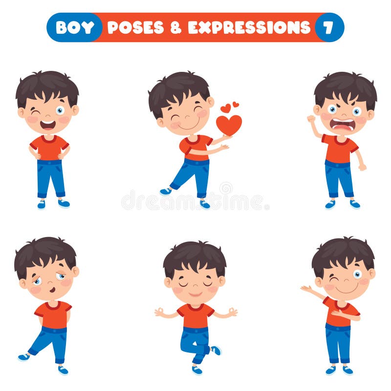 Aggressive Expressions Stock Illustrations – 225 Aggressive Expressions ...