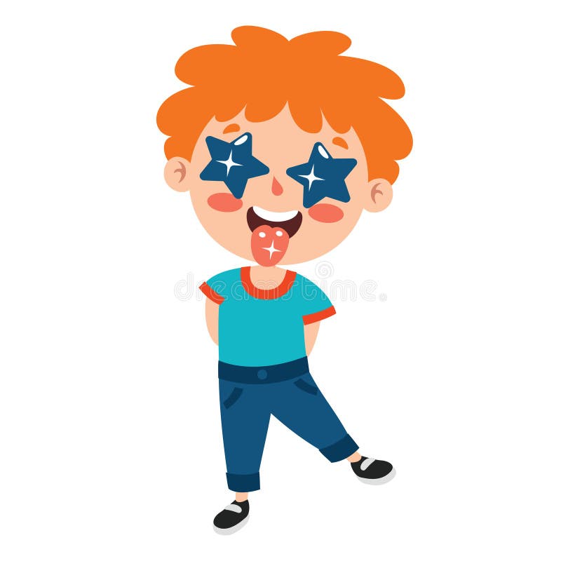 Mocking Expressions Stock Illustrations – 41 Mocking Expressions Stock ...