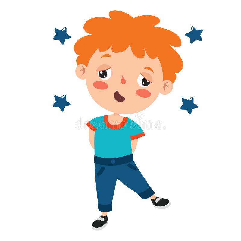 Misunderstood Stock Illustrations – 131 Misunderstood Stock ...