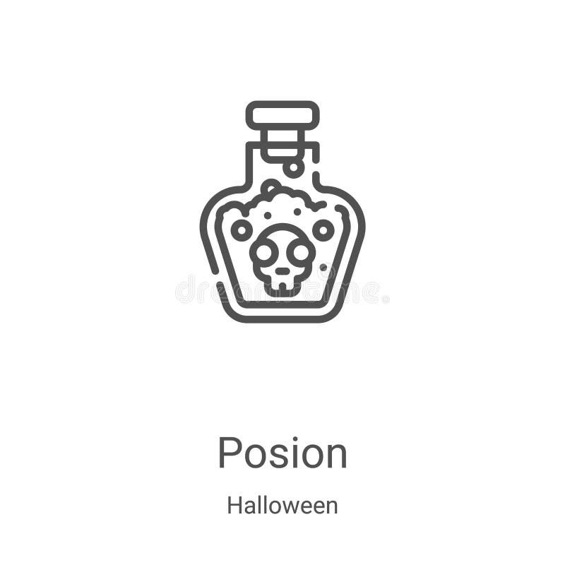 Posion Symbol Stock Illustrations – 124 Posion Symbol Stock ...