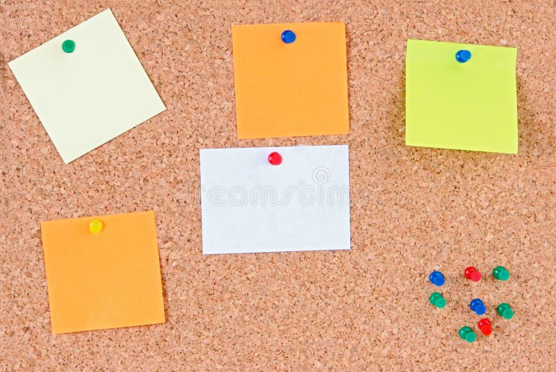 Posit stock image. Image of notification, billboard, organize - 1531659