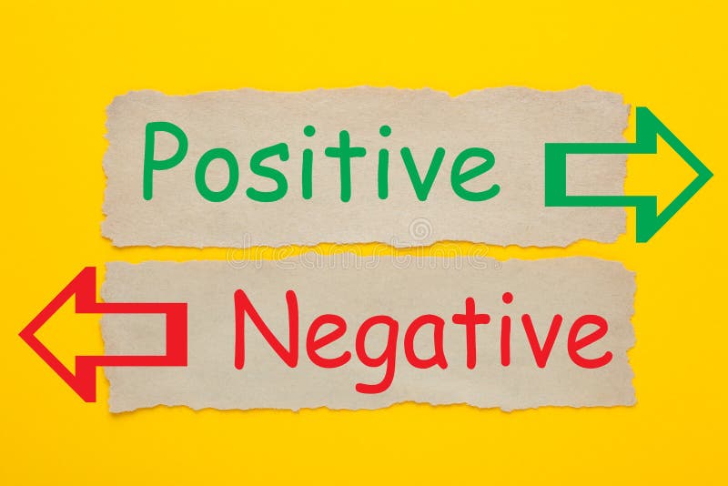 4,311 Positief En Negatief Foto's - gratis en royaltyvrije stockfoto's ...