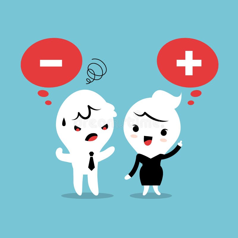 Positief En Negatief Emoji Grijs Pictogram. Niveau Van Tevredenheid ...