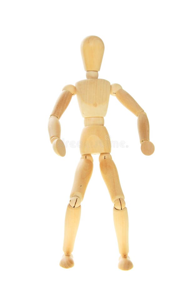 Position de mannequin image stock. Image du bras, modèle - 8345161