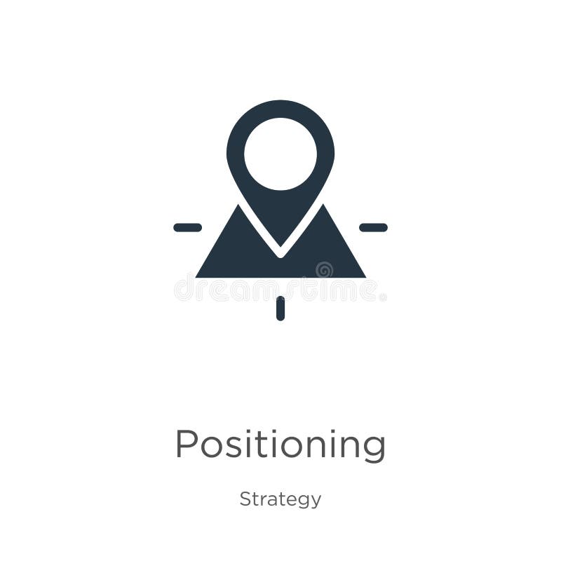 Positioning Strategy Stock Illustrations – 5,013 Positioning Strategy ...