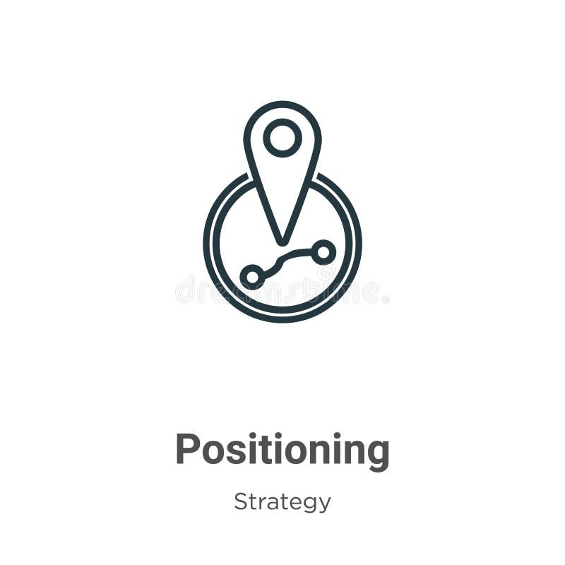 Positioning Strategy Stock Illustrations – 5,013 Positioning Strategy ...