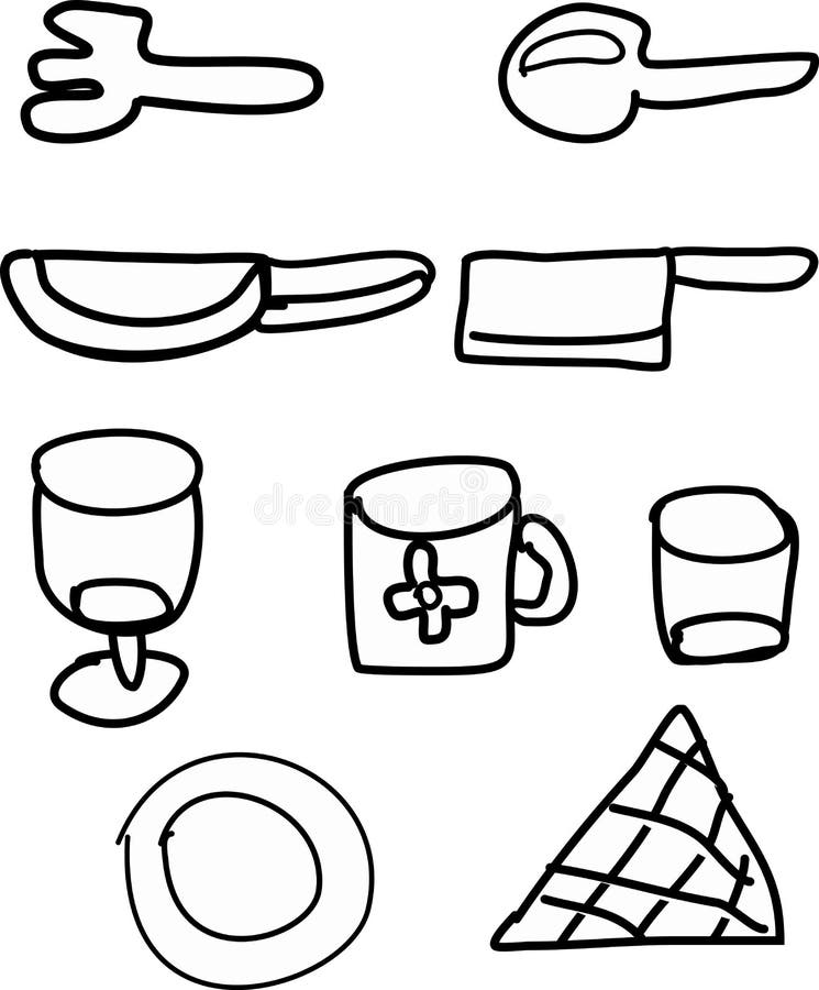 Positionnement de Tableau illustration de vecteur. Illustration du ...