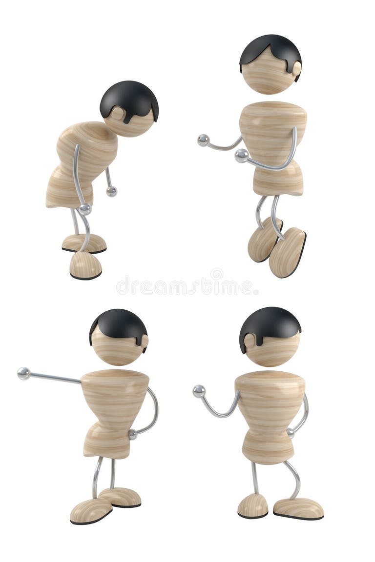 Various Positions Body Stock Illustrations – 819 Various Positions Body ...