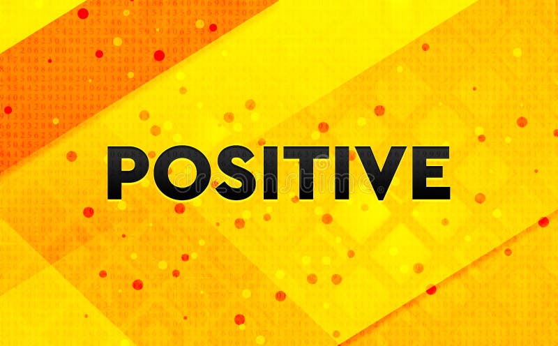 Abstract Positive Background. Stock Vector - Illustration of cartoon ...