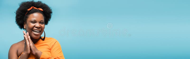 Positive African American Body Positive Woman Stock Photo - Image of ... Positive African American Body Positive Woman Stock Photo - Image of ...
