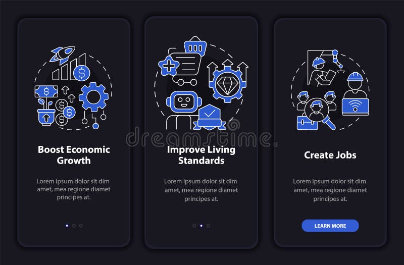 Positive Impact Society Stock Illustrations – 91 Positive Impact ...