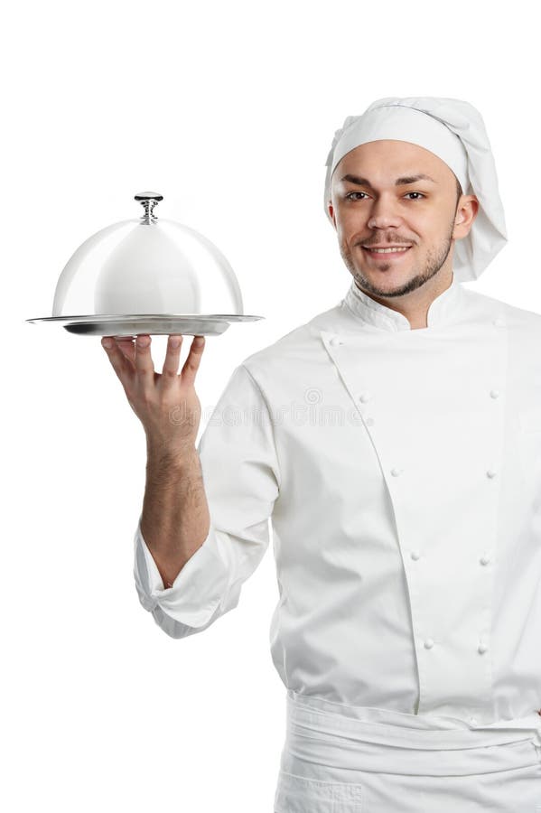Chef Cover