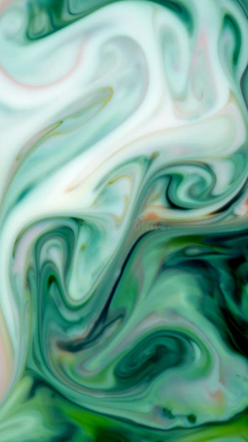 Positive Color Abstract Background Stock Illustration - Illustration of ...