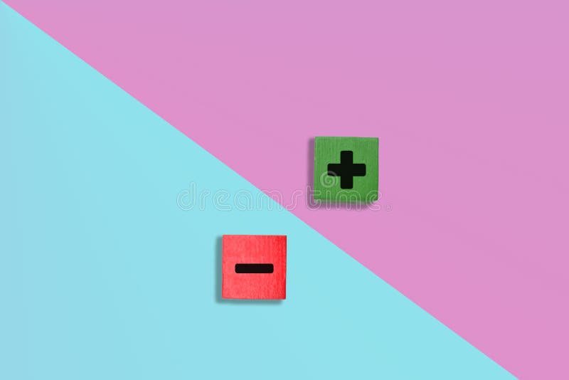 162 Positive Negative Symbols Photos - Free & Royalty-Free Stock Photos ...