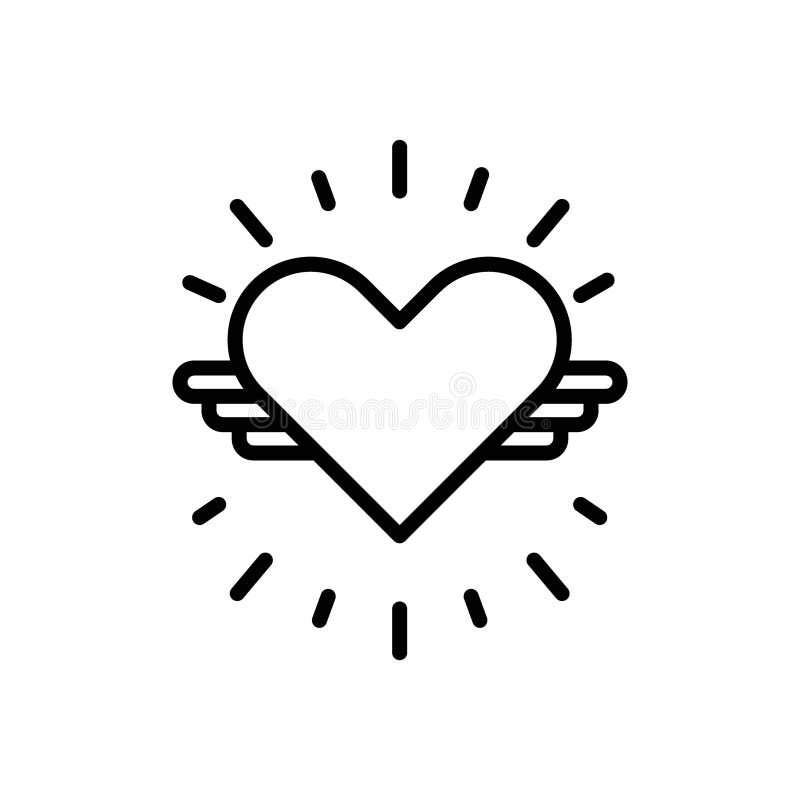 Positive emotion icon stock vector. Illustration of shape - 330179490
