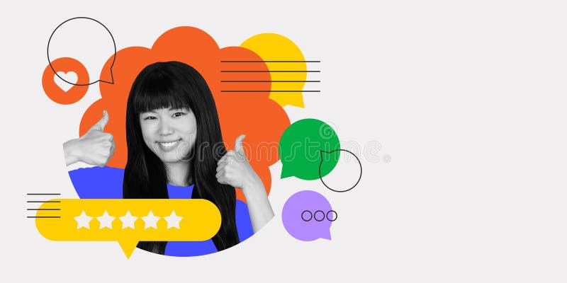 Positive Experience Shared through Visual Storytelling of Trust ...