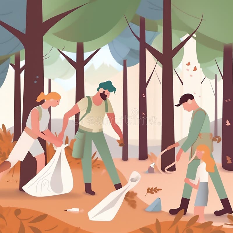 Children Picking Trash Up Stock Illustrations – 79 Children Picking ... Children Picking Trash Up Stock Illustrations – 79 Children Picking ...