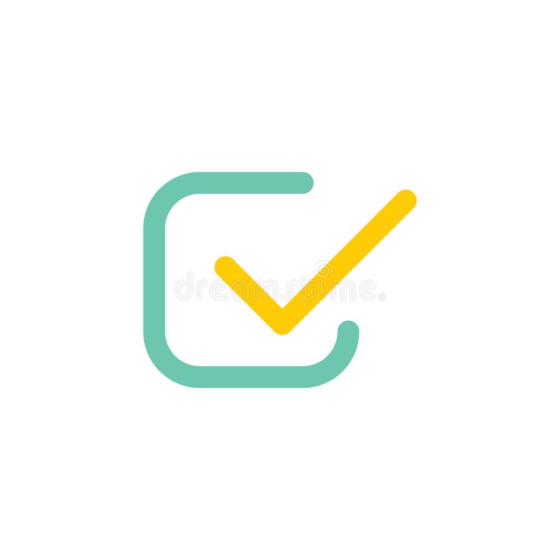 Positive Feedback Vector Logo Design Template Stock Vector ...