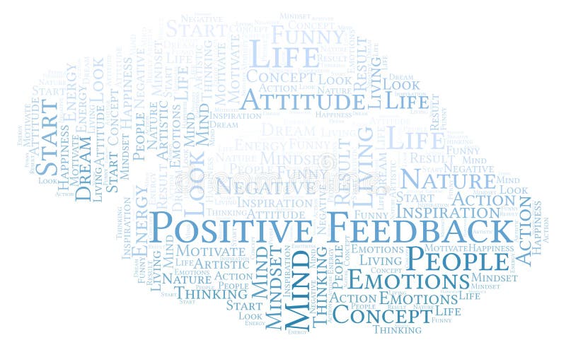 Positive Feedback Poster Stock Illustrations – 1,551 Positive Feedback ...