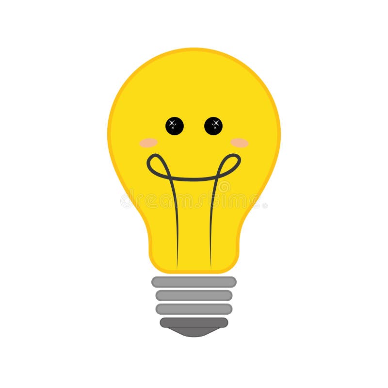 Positive Feeling Icon. Thinking Design. Vector Graphic Stock Vector ...