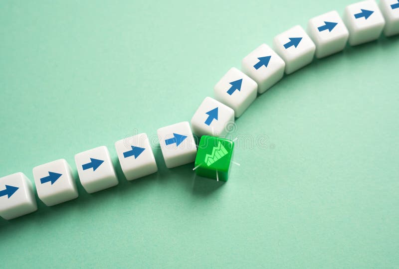 A Positive Forecast Provokes an Increase in Prices and Increased Demand ...