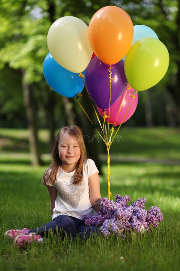 Positive girl stock photo. Image of classroom, caucasian - 76666684