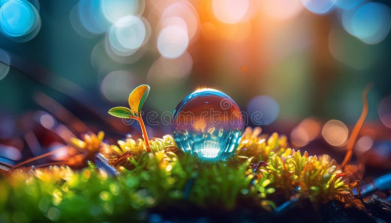 Positive and Innovative Mood- the Image Should Evoke Feelings of Hope ...