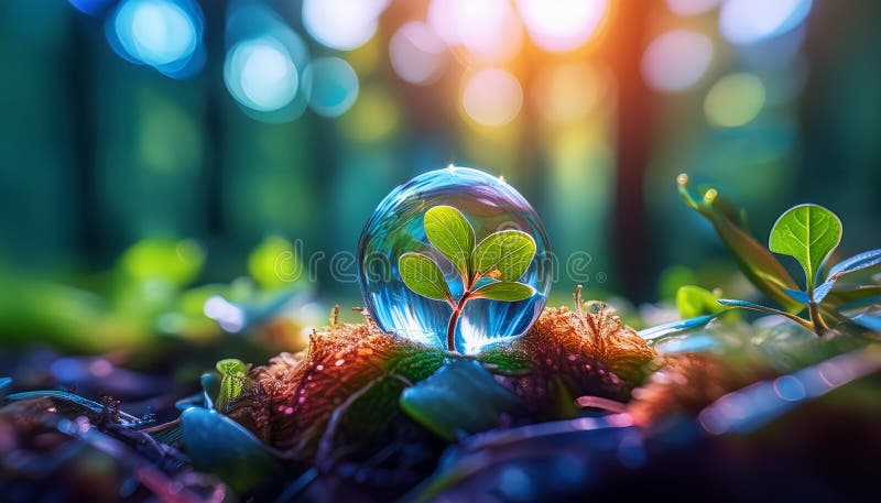 Positive and Innovative Mood- the Image Should Evoke Feelings of Hope ...