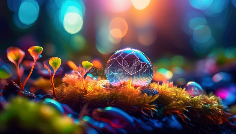 Positive and Innovative Mood- the Image Should Evoke Feelings of Hope ...