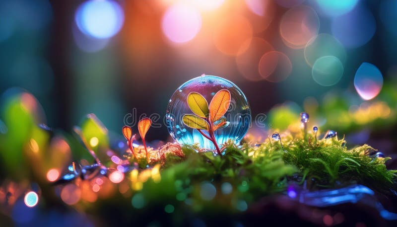 Positive and Innovative Mood- the Image Should Evoke Feelings of Hope ...