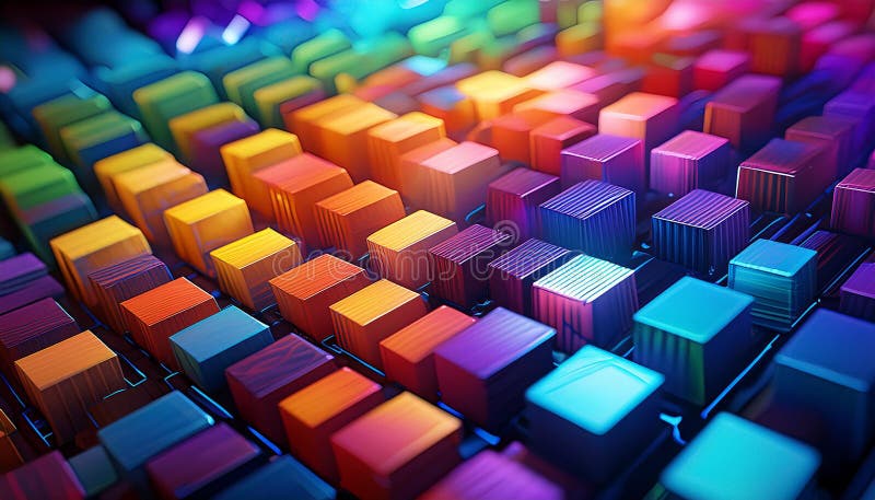 Positive and Innovative Mood- the Image Should Evoke Feelings of Hope ...