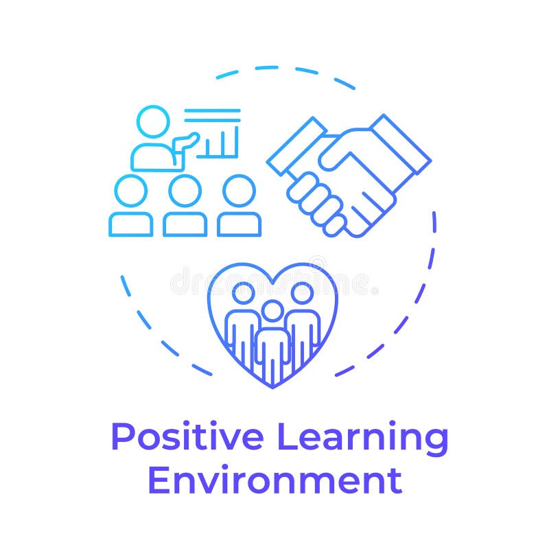 Safe Learning Environment Icon Stock Illustrations – 77 Safe Learning ...