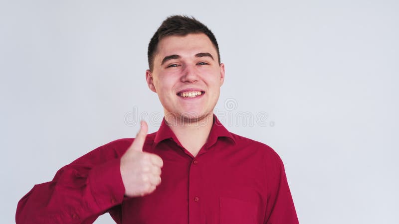 Like Gesture Perfect Choice Cheerful Thumbs Up Stock Footage - Video of ... Like Gesture Perfect Choice Cheerful Thumbs Up Stock Footage - Video of ...