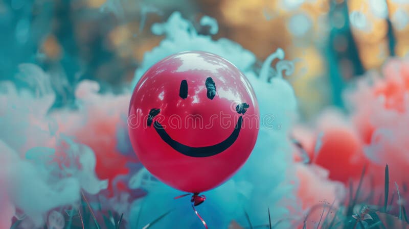 A Positive Mindset with a Cheerful and Optimistic Outlook on Life ...