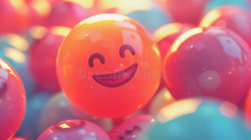 A Positive Mindset with a Cheerful and Optimistic Outlook on Life ...