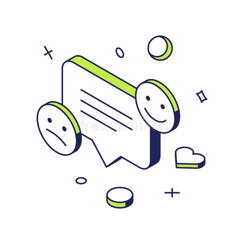 Positive Negative Comments Customers Feedback Brand Quality ...