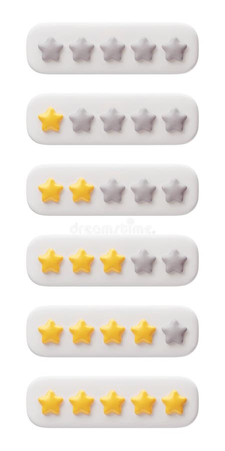 Positive and Negative Feedbacks in Speech Bubbles Set Stock Vector ...